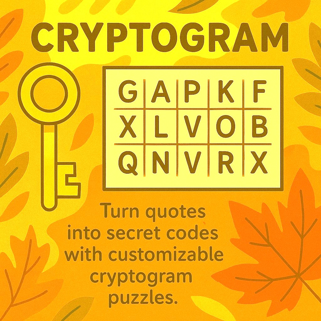 Puzzle Generator for KDP Publishers | PuzzleGenerator.Org – Create Custom Puzzles with Ease