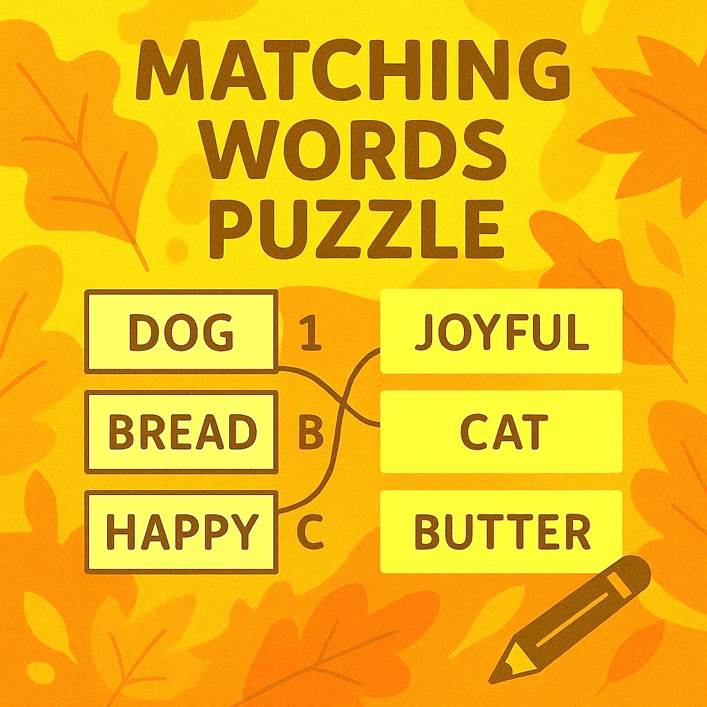 Puzzle Generator for KDP Publishers | PuzzleGenerator.Org – Create ...